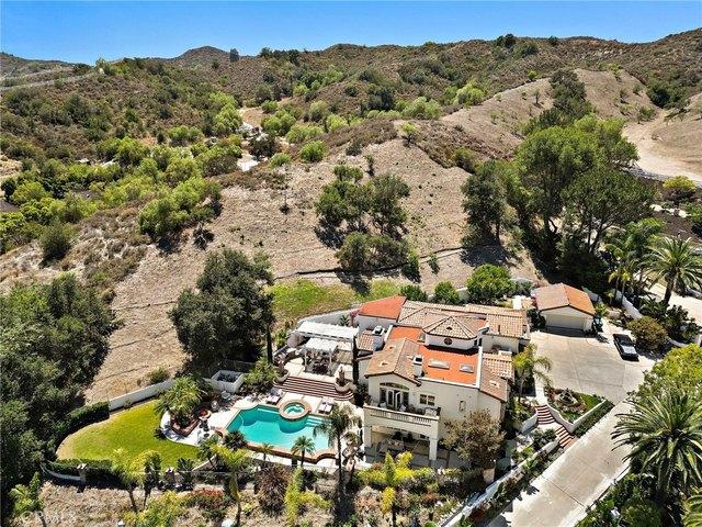 31072 Via Consuelo, Coto de Caza, CA 92679