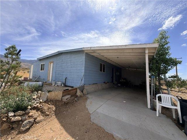 31077 Azurite Rd, Lucerne Valley, CA 92356