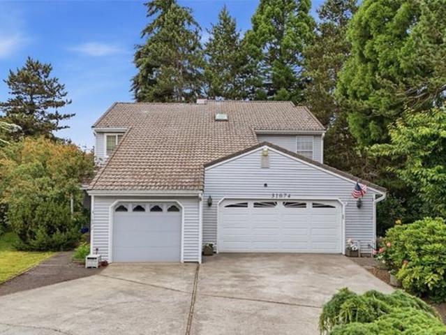 31074 9th Ave S, Federal Way, WA 98003