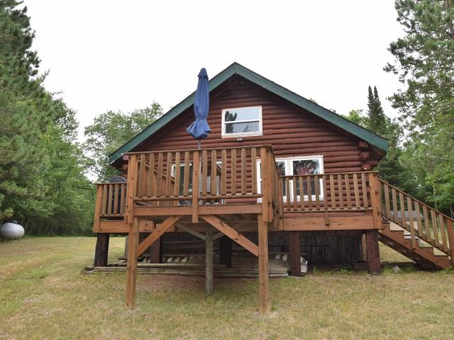 31075 N Bass Lake Road