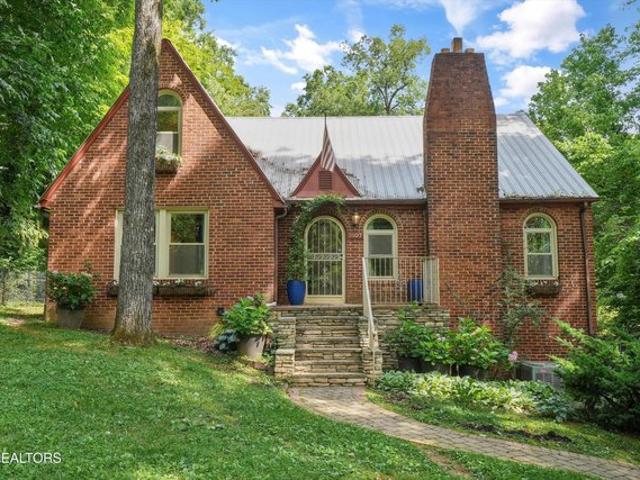 3107 Maloney Rd, Knoxville, TN 37920