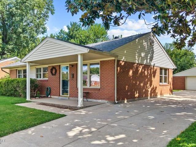 3107 Maywood Pl, Louisville, KY 40220