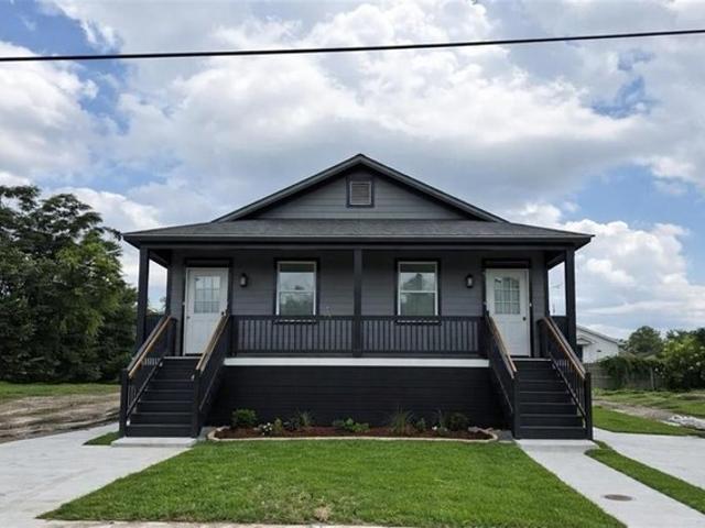 3107 Metropolitan St, New Orleans, LA 70126