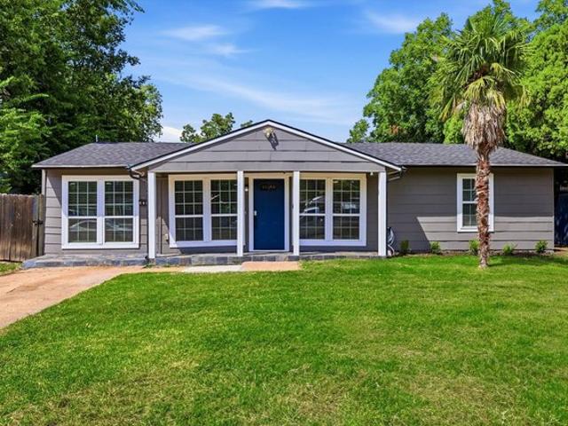 3107 Millmar Dr, Dallas, TX 75228