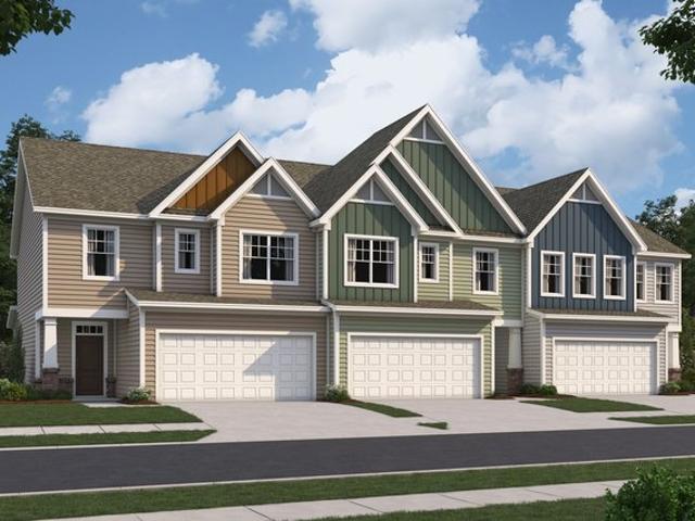 3107 Mission Olive Pl, New Hill, NC 27562