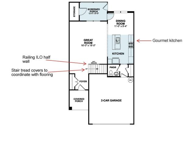 3107 Mission Olive Place
