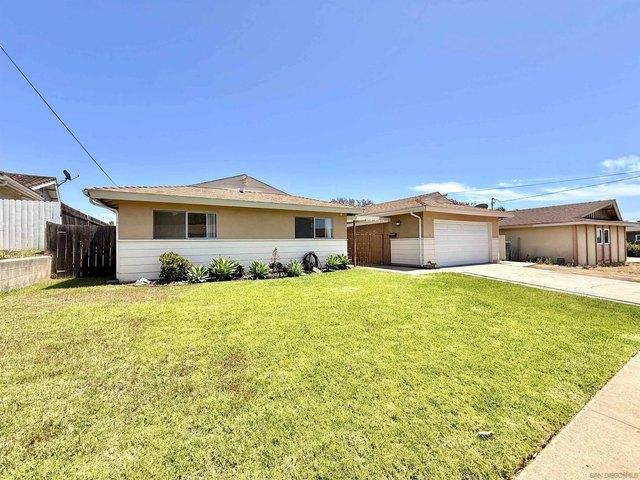 3107 Mount Miguel Dr, San Diego, CA 92139