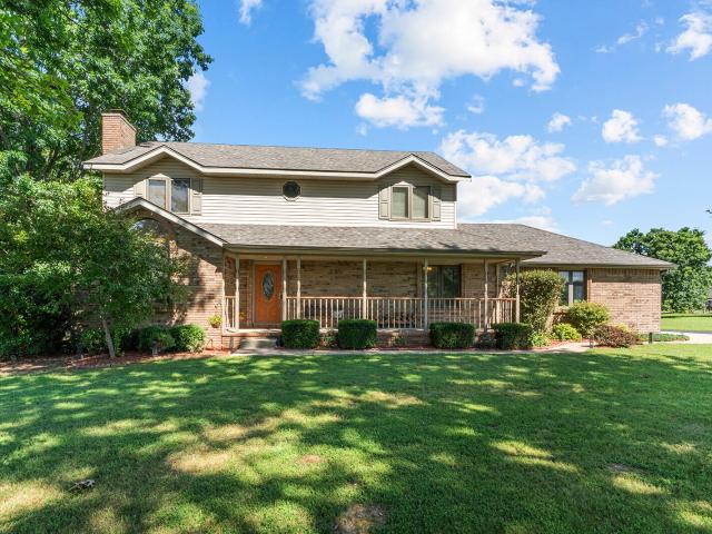 3107 N Bobwhite Drive