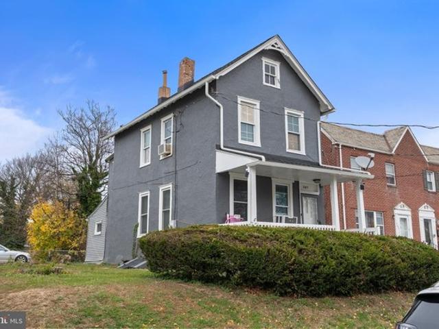 3107 N Monroe St, Wilmington, DE 19802