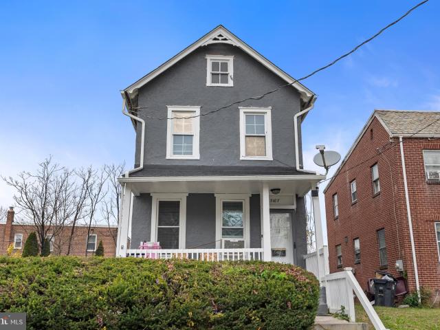 3107 N Monroe St, Wilmington, DE 19802 | MLS #DENC2093