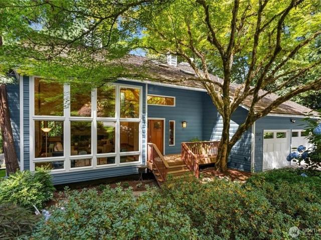 3107 nd Pl NE, Bellevue, WA 98007