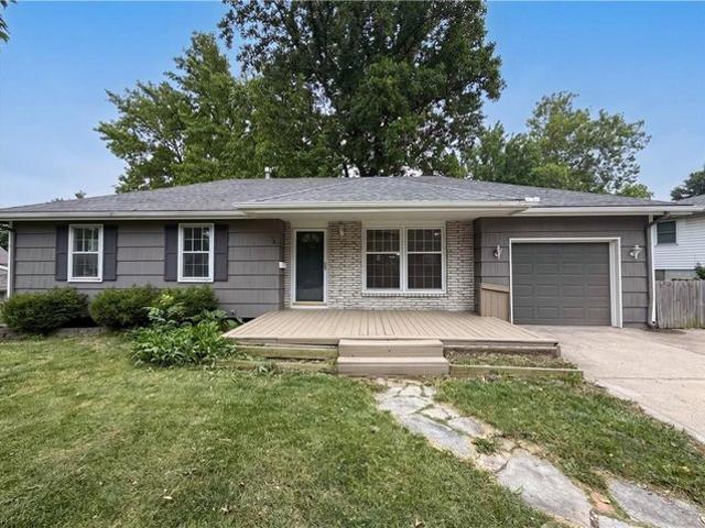 3107 NE 65th Ter, Kansas City, MO 64119