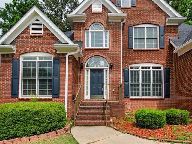 3107 Oaktree Lane