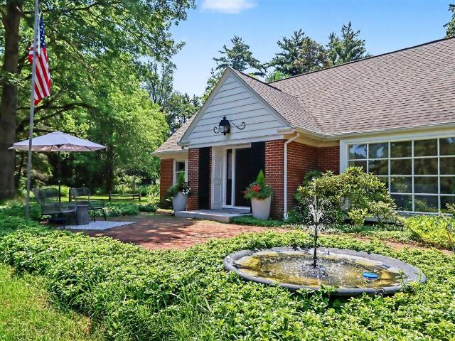 3107 Audubon Drive
