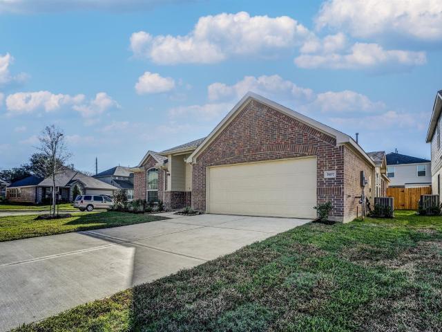 3107 Andlor Hills Drive
