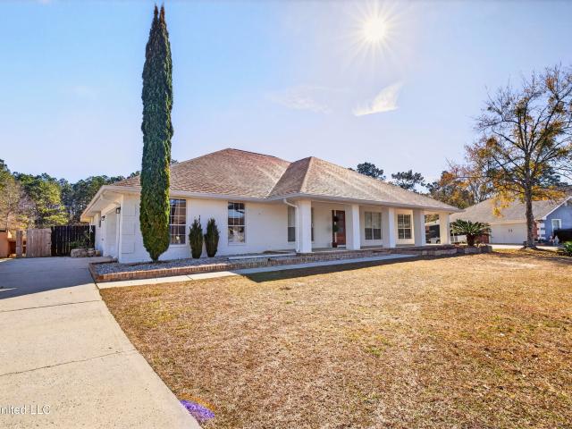 3107 Cypress Creek Drive