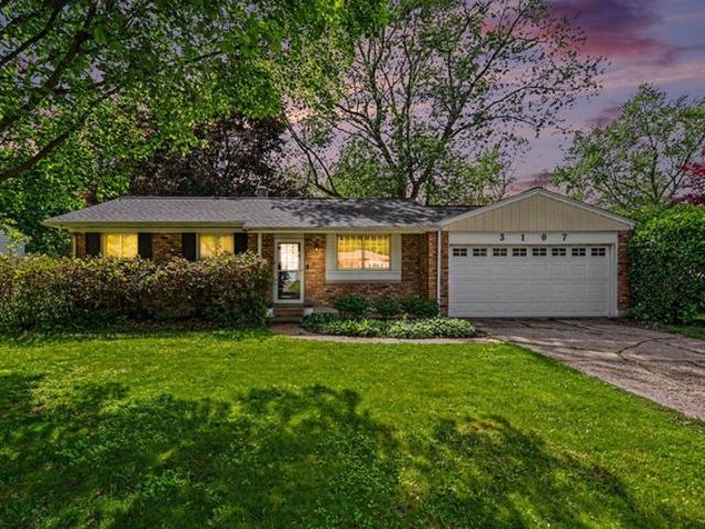 3107 Casper St, Kalamazoo, MI 49048
