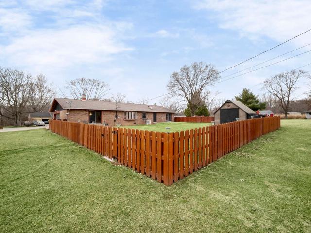 3107 Carriage Road
