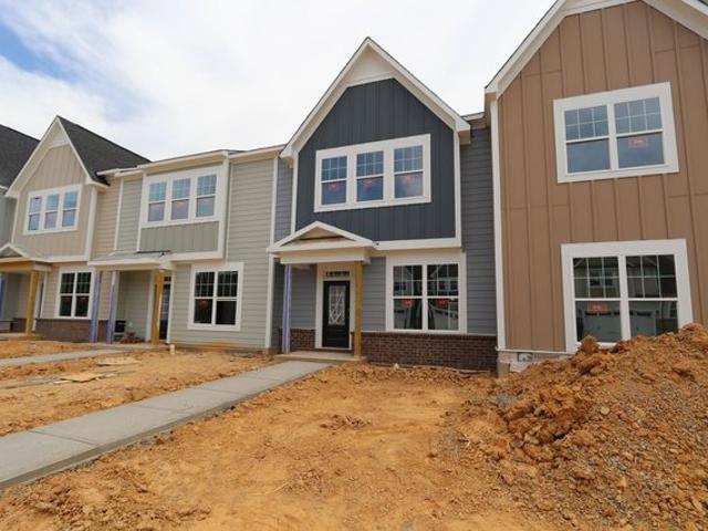 3107 Cathedral Comb Dr, Apex, NC 27502