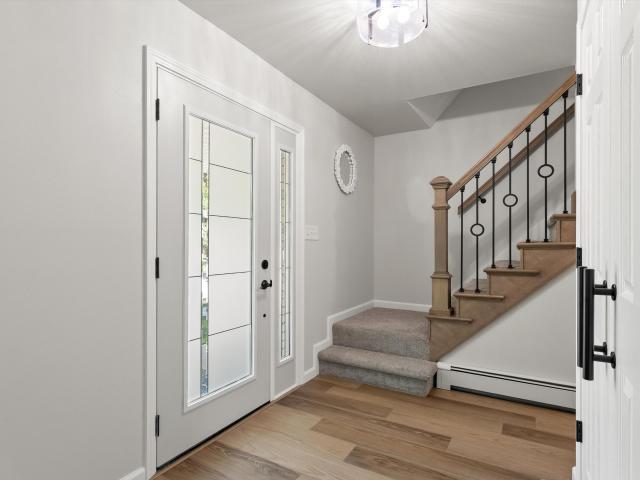 3107 Cherokee Dr