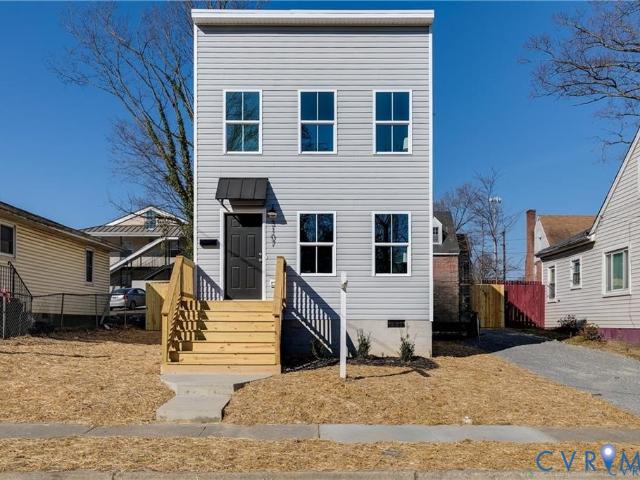 3107 Columbia St, Richmond, VA 23234 | MLS #2602 | Compass