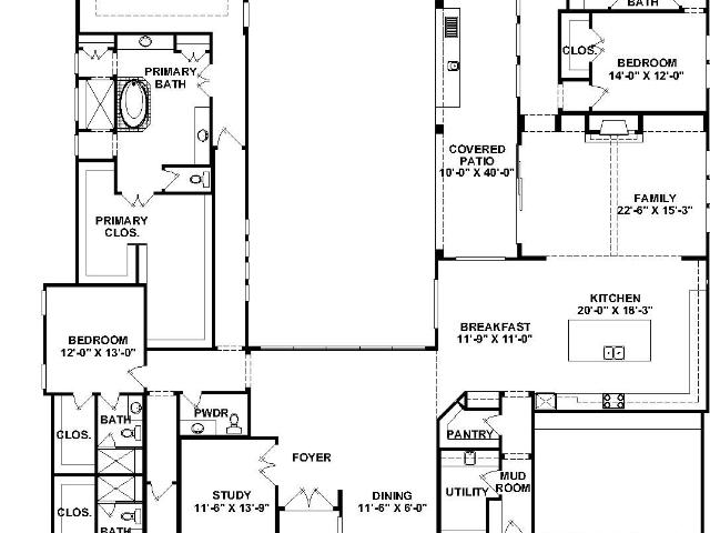 3107 Cranberry Creek Loop
