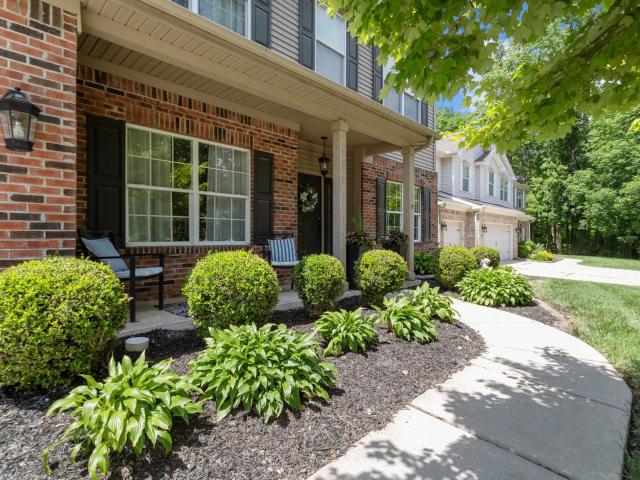 3107 Crooked Stick Drive