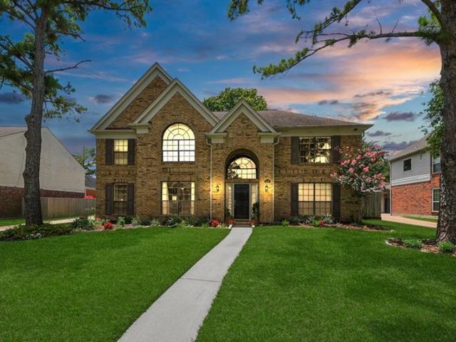 3107 Dulaney Rd, Houston, TX 77084
