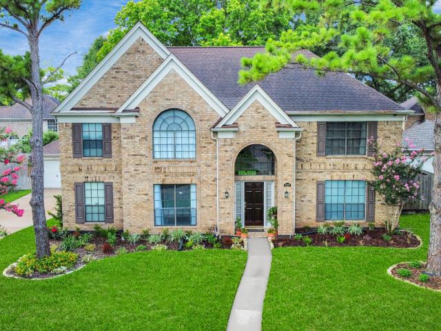 3107 Dulaney Rd, Houston, TX 77084 | MLS #27353 | Compass