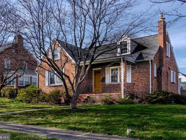 3107 Dunglow Rd, Dundalk, MD 21222