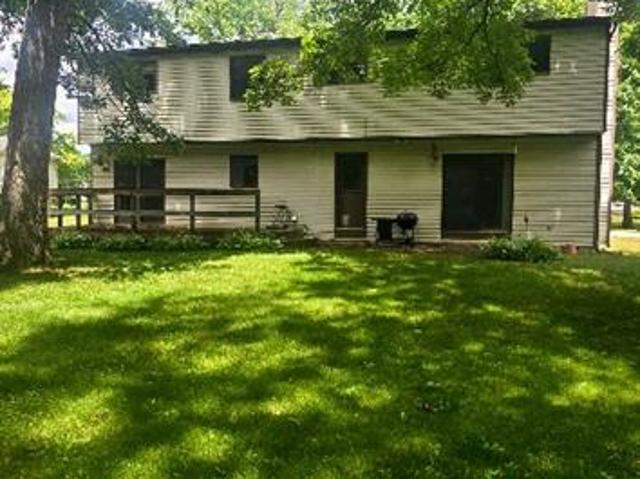 3107 Dean Road