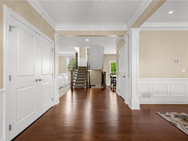 3107 Deerfield Ridge Drive