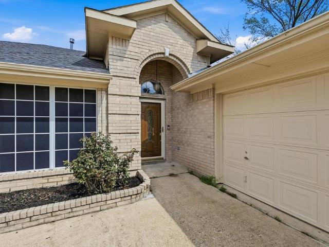 3107 Deerhollow Drive