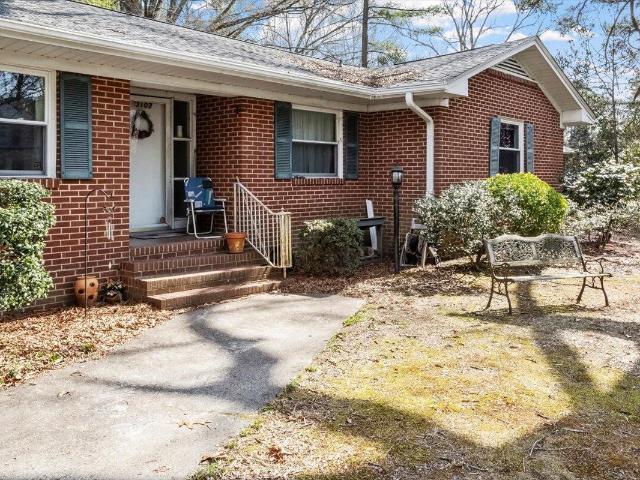 3107 Dixon Road