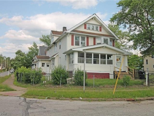 3107 E 98th St, Cleveland, OH 44104