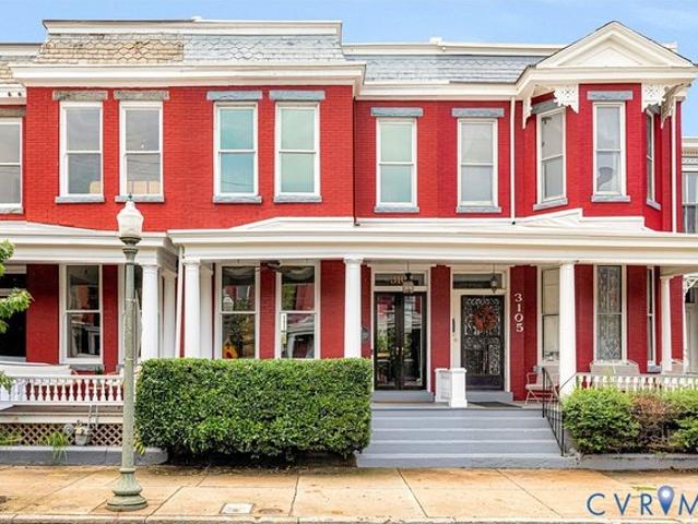 3107 E Broad St, Richmond, VA 23223
