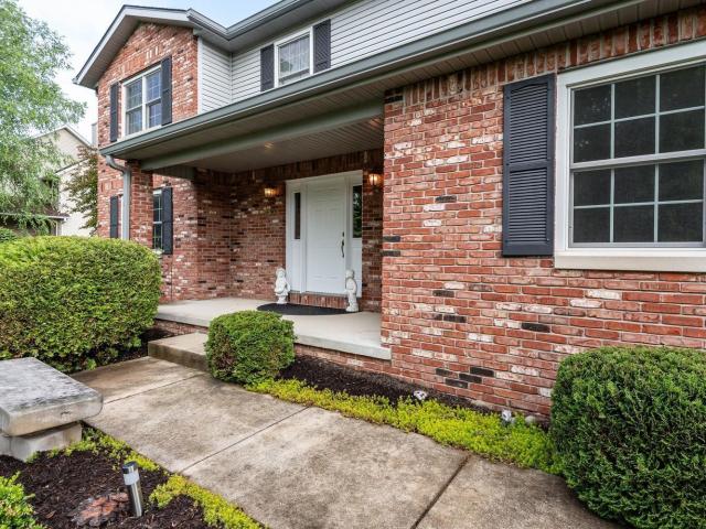 3107 E Kensington Park Drive