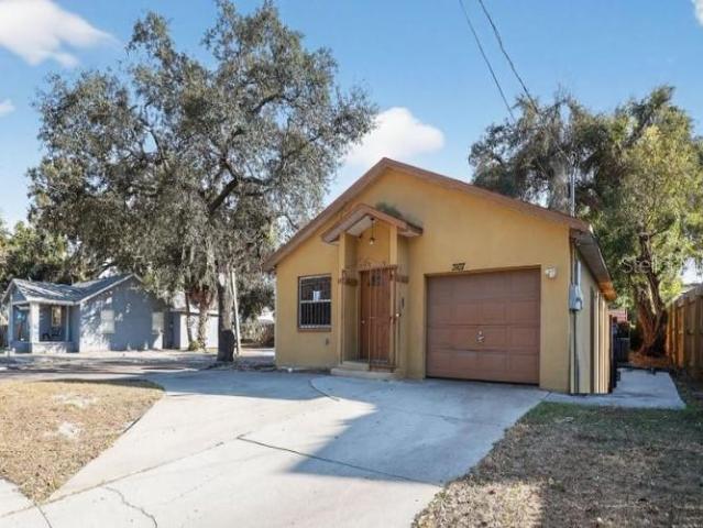 3107 E Osborne Ave, Tampa, FL 33610 | MLS #O6355 | Compass
