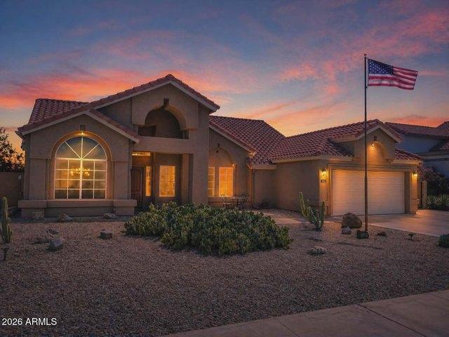 3107 E Nance St, Mesa, AZ 85213
