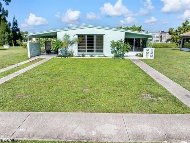 3107 Easy St, Port Charlotte, FL 33952