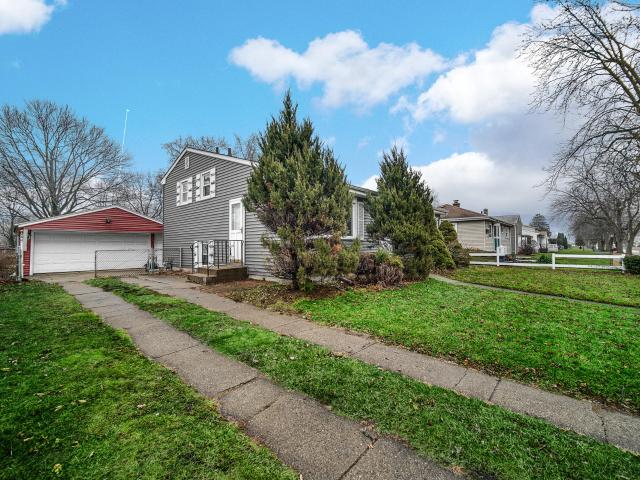 3107 Eder Street