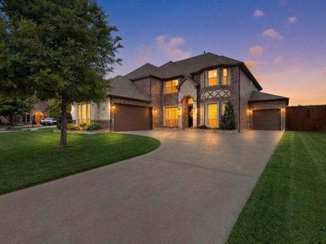 3107 Ellington Dr, Sachse, TX 75048
