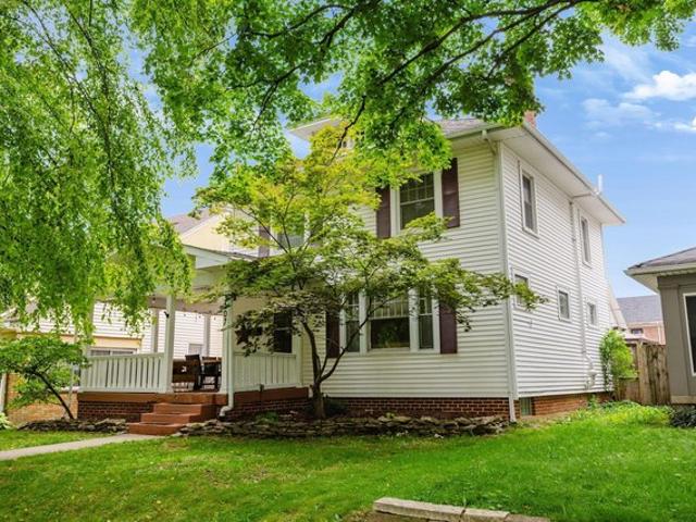 3107 Ellis Pl, Columbus, OH 43204