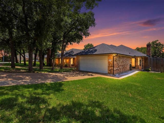 3107 Emerald Street