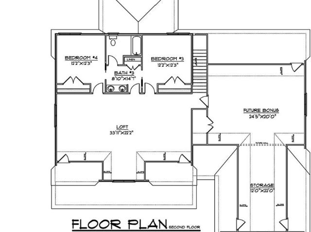 3107 Fairgrove Trace