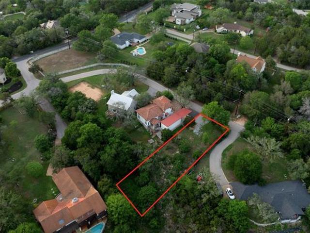 3107 Frijolita St, Austin, TX 78730