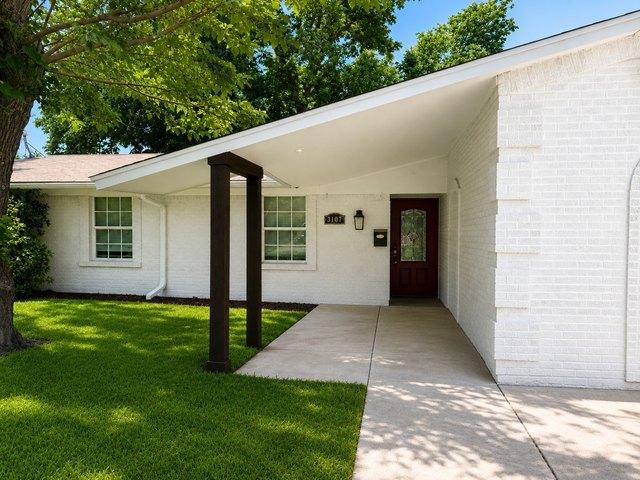 3107 Hula Dr, Mesquite, TX 75150