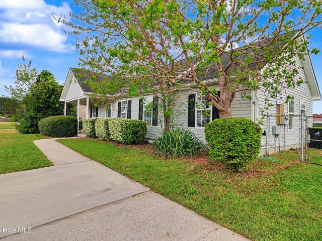 3107 Harvest Road