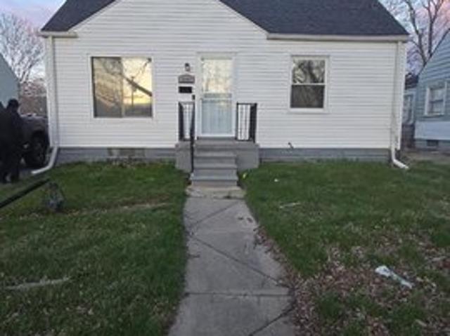 3107 Henry St, Inkster, MI 48141