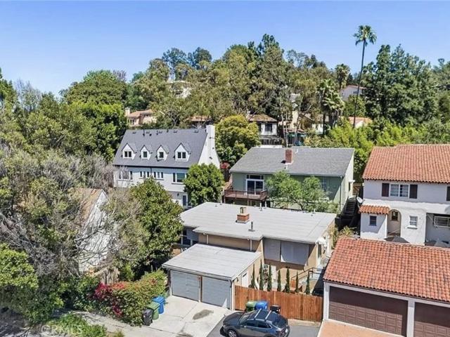 3107 Hollycrest Dr, Los Angeles, CA 90068 | MLS #WS26033